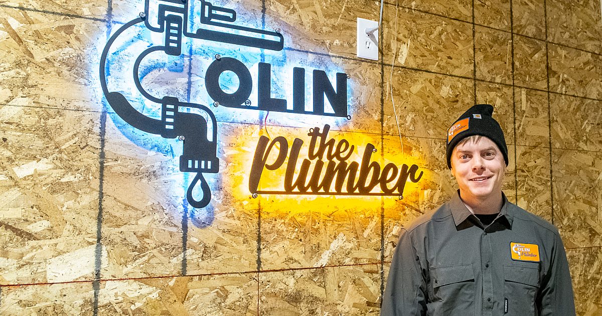 The Benefits of Becoming a Brand Ambassador | Plumber